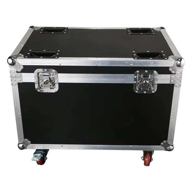 LED Parapet Light Trade Show Equipment With Beam Shake Head Power ...
