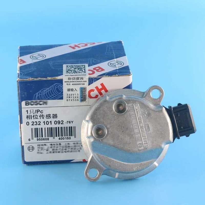 A NEW Camshaft Position Sensor 0 232 101 024 For VW Touareg Audi A4 A8 ...
