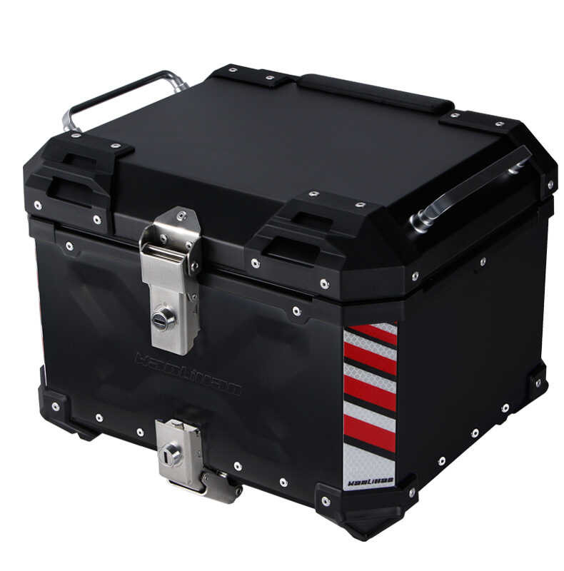 E- 700k Lihao Motorcycle Tail Box Electric Scooter Rear Tail Box ...