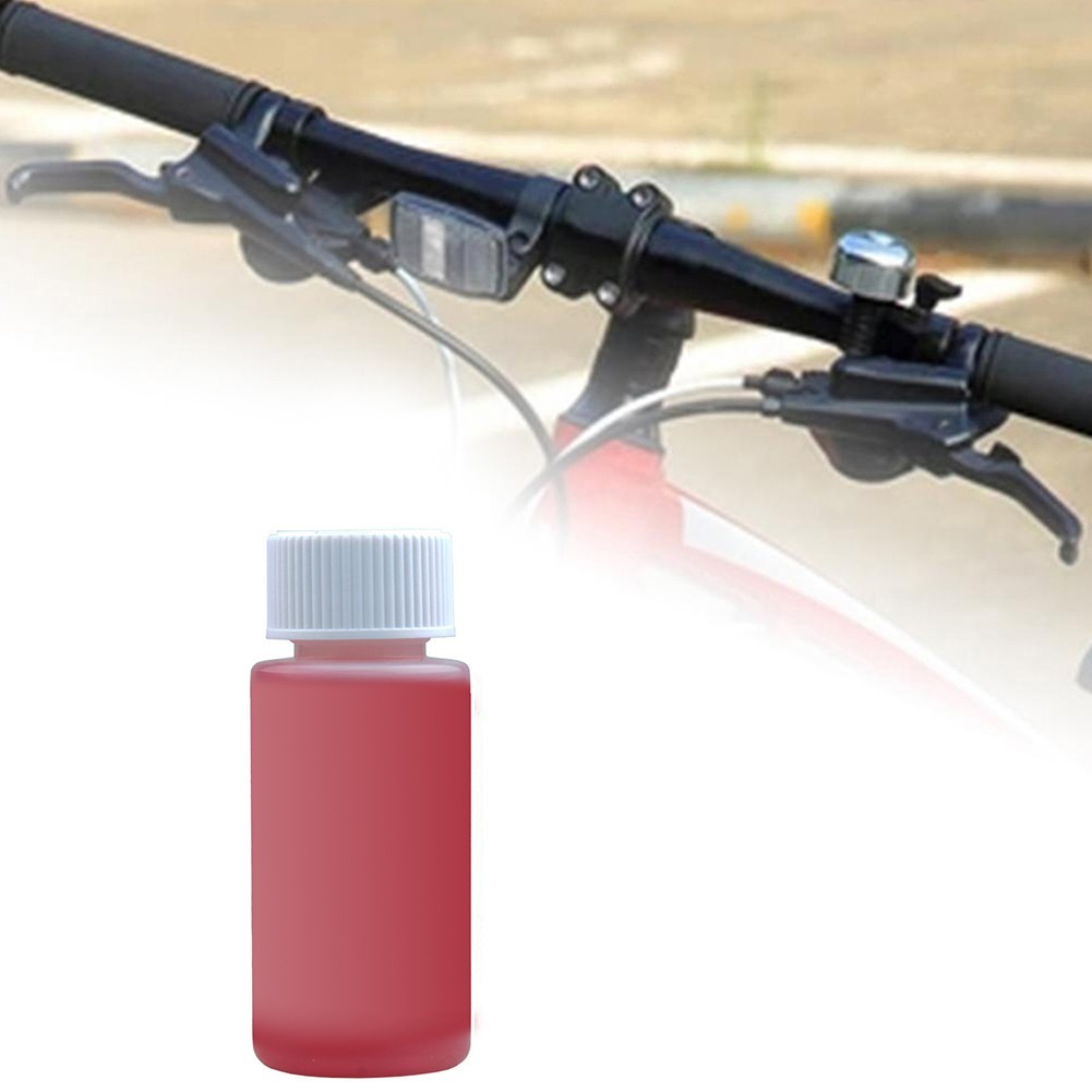 【KMD】bike ebike Hydraulic Brake Fluid Mineral Oil for shimao XOD NFOX brake | Shopee Philippines