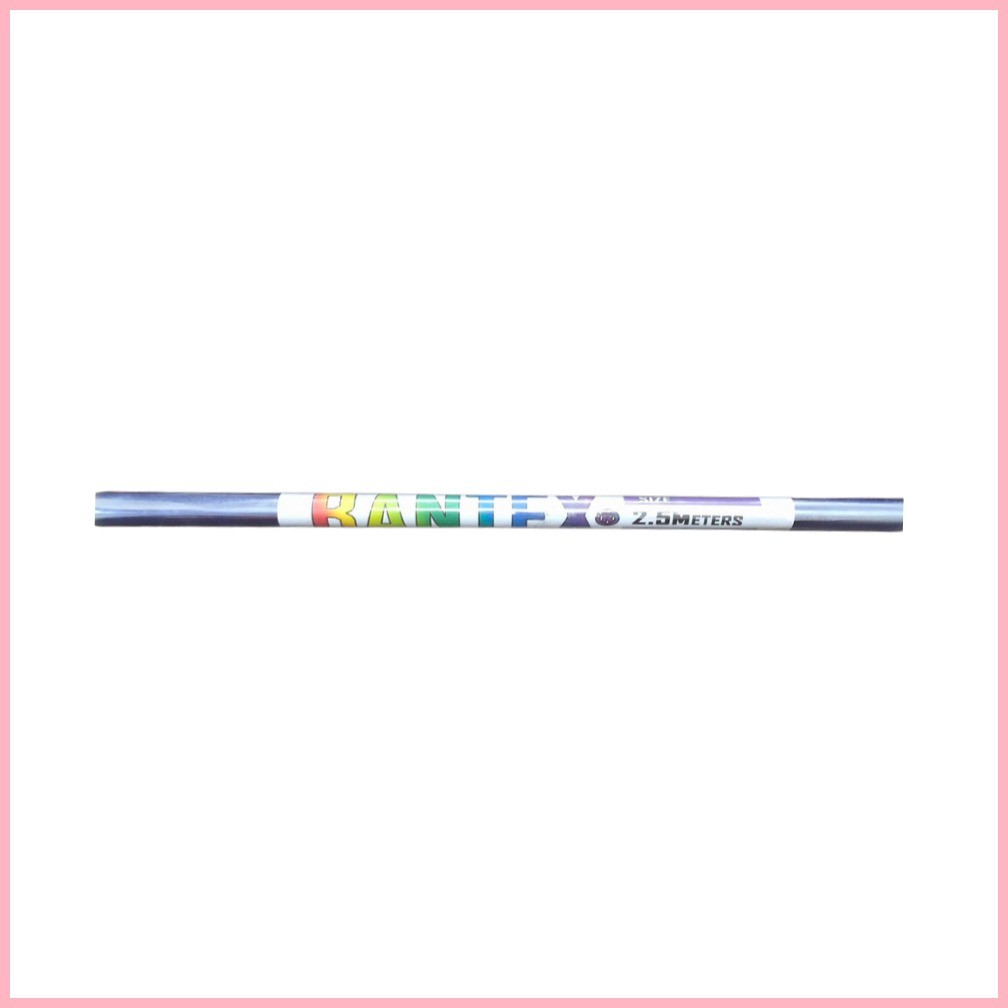 Bantex Plastic Cover - sold per 5 rolls and 10 rolls for notebooks and ...