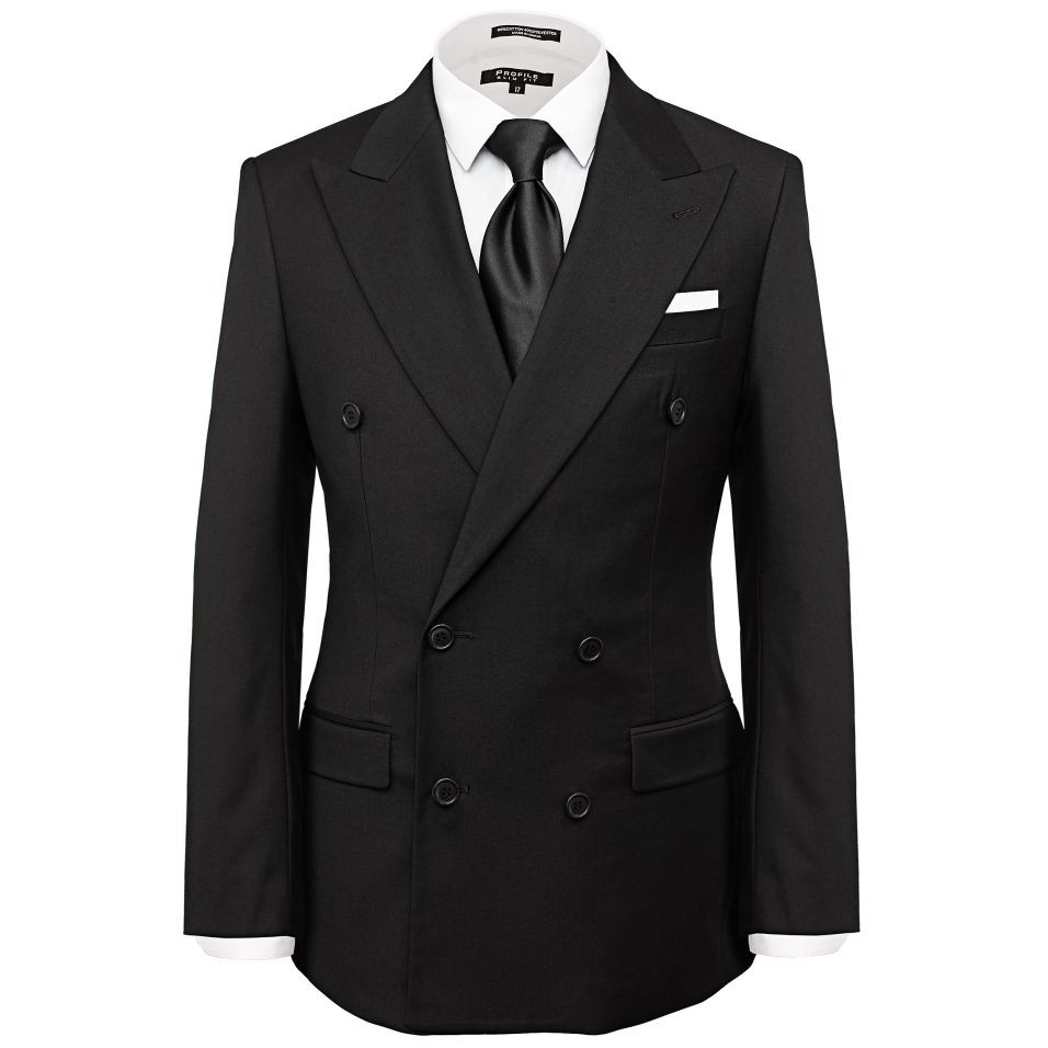 SUIT AMERICANA FORMAL TUXEDO FOR MEN BLAZER WEDDING | Shopee Philippines