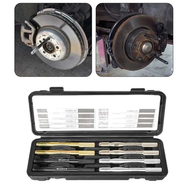 AA Alignment . Set . Sturdy Wheel Hub Fixing Positioning Rods | Shopee ...