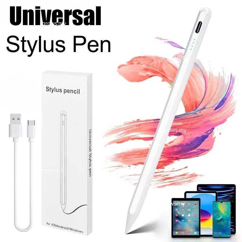 Universal Stylus ⭐Aa Pen For TCL Nxtpaper 14 12.2"2024 Tab 10L Gen 2 10 ...