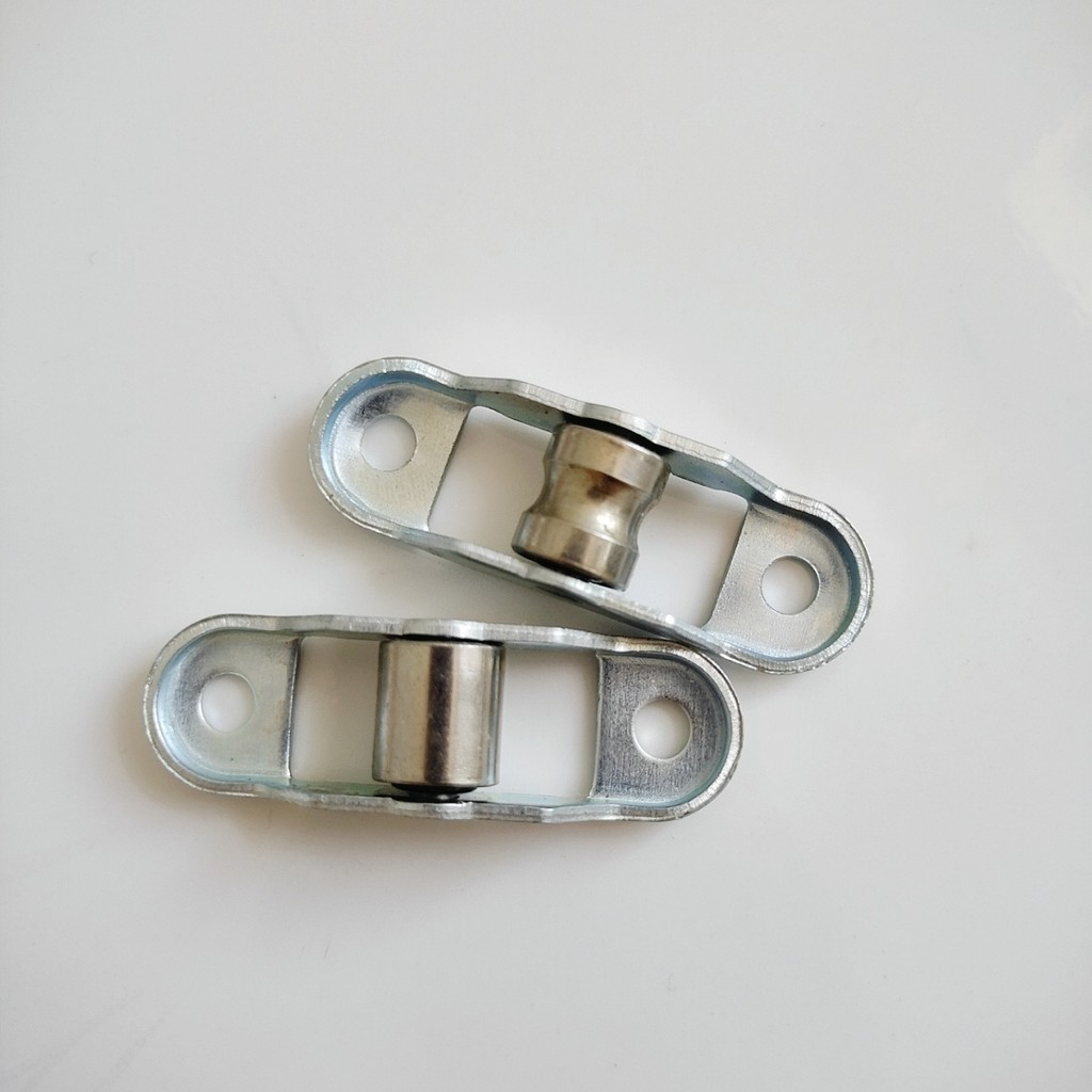 Plastic Steel Door Roller7788Sliding and Rolling Wheel Bearing Single ...