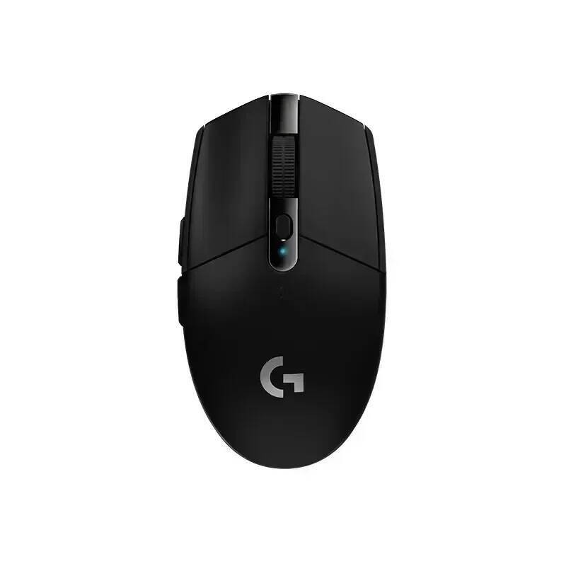 G304 Logitech Lightspeed Gaming e 6 programmable buttons 12000dmi ...