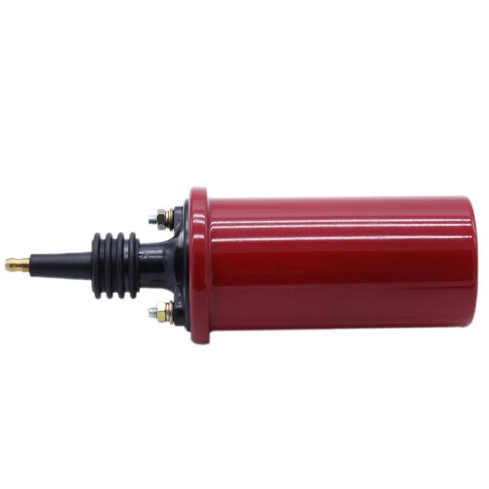 MSD Universal 8223 Tower High Output Coil 45000 VOL MSD8223 For Blaster ...