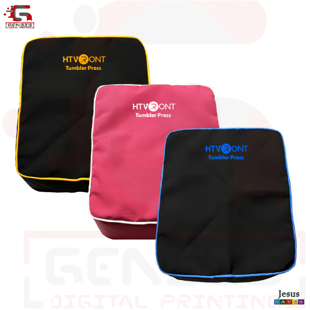 HTVRONT Tumbler Heat Press Cover / HTVRONT Tumbler Heat Press Dust ...