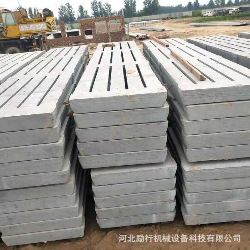 Manure Cement Trapping Board For Pigs, Sow Piglet Weaner, Cattle Sheep ...