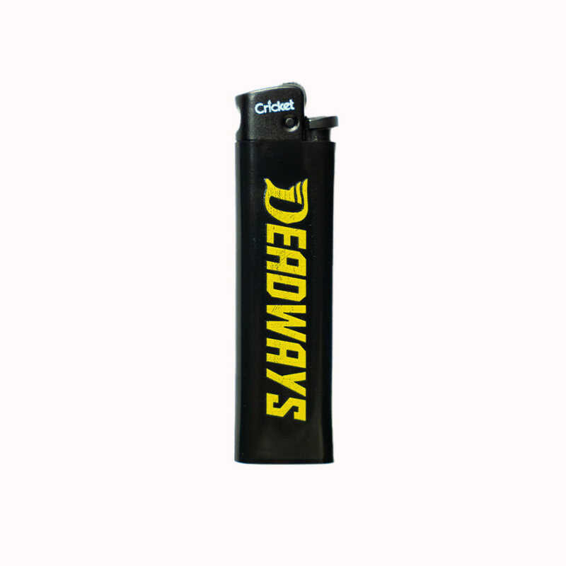 DEADWAYS Jean Lighter 3 | Shopee Philippines