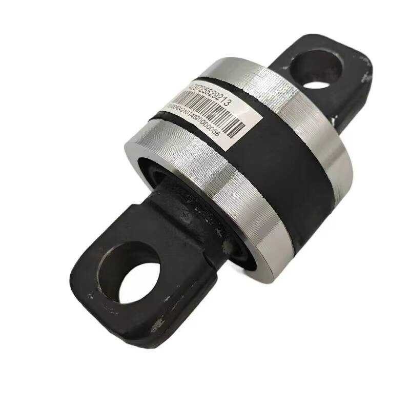 Sinotruk Howo Truck Parts-Wg9725529213 Torque Rod Bushing | Shopee ...