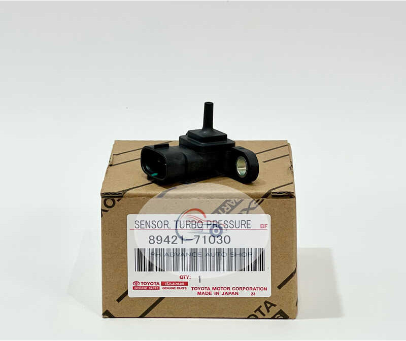 Intake Map Pressure Toyota Innova Fortuner / Hilux 89421-71030 MAP ...