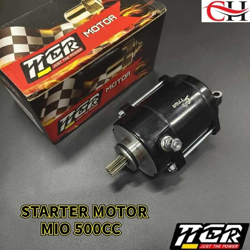 RACING STARTER TTGR MOTOR MIO SPORTY SOULTY Mio125 SOUL 115 250Cc ...
