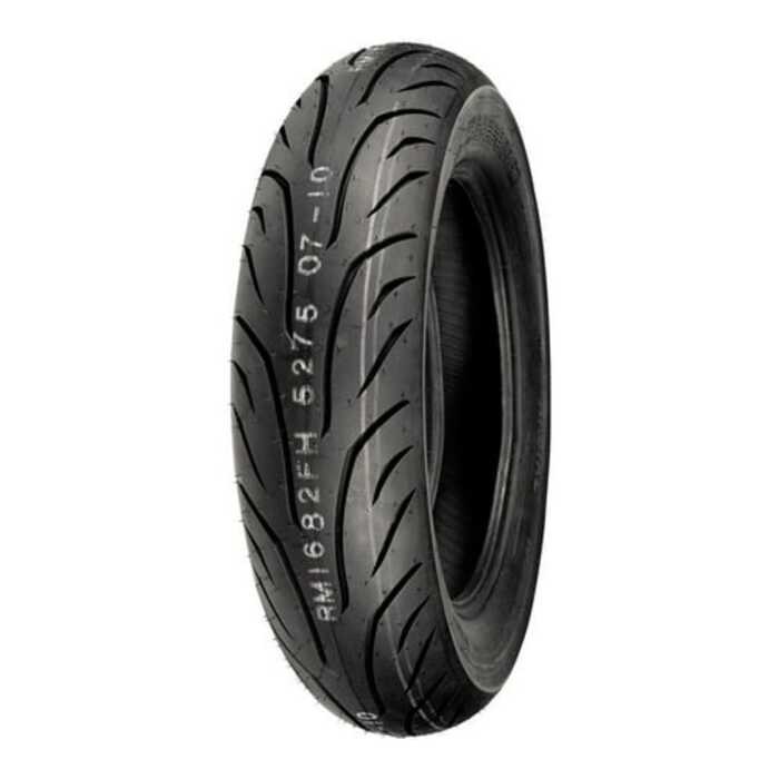 8 180/70R-16 Shinko Se890 Journey Touring Radial Rear Tire | Shopee ...
