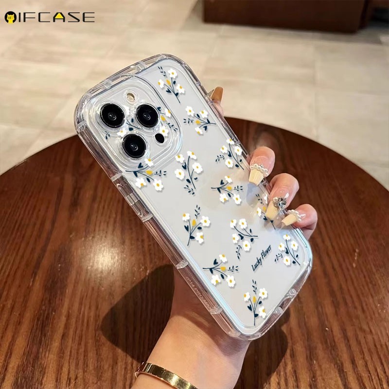 For Redmi Note 13 12 11 10 Pro Plus Turbo 12R SE 5G Phone Case Korean ...