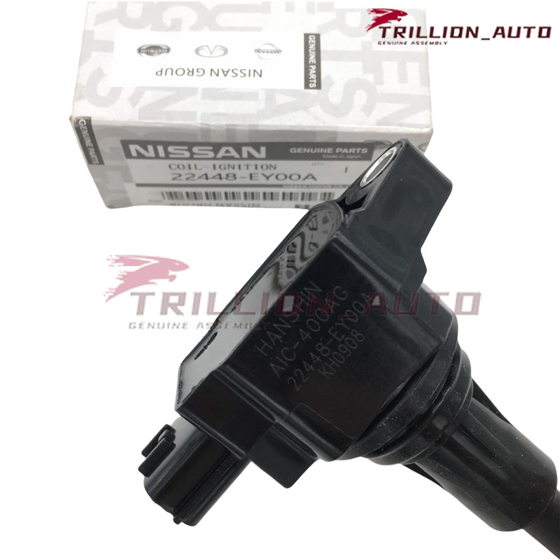 1PCS Ignition Coil OEM 22448-EY00A for Nissan 370Z FOR Infiniti FX37 ...
