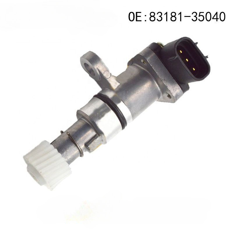 Car Transmission Speedometer Sensor For Toyota Hilux Vigo Innova ...