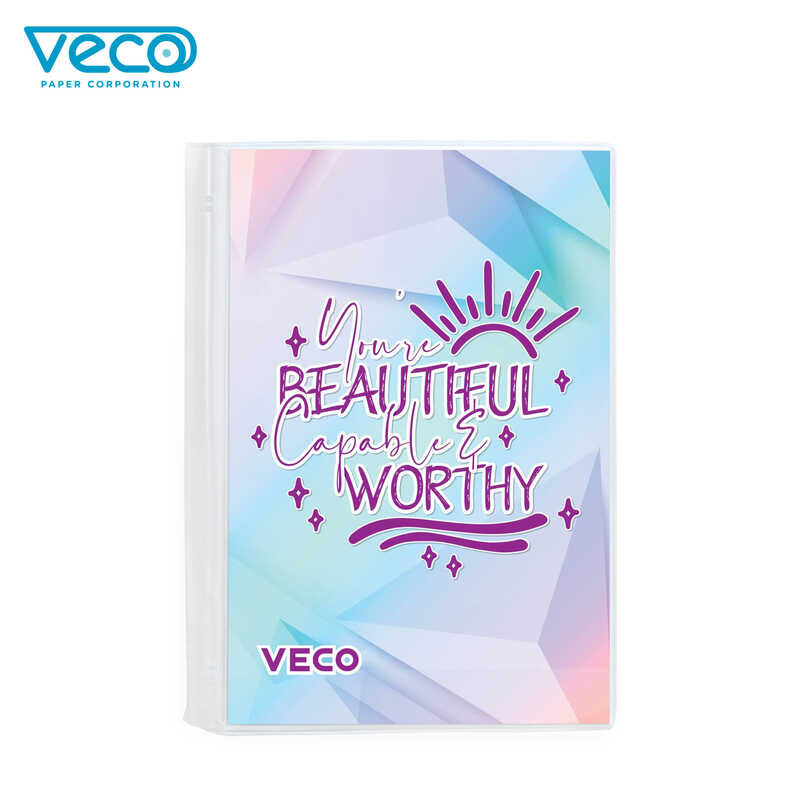 31 Dynamic & Veco Notes String Binder 10 Division (16 S/Division X ...