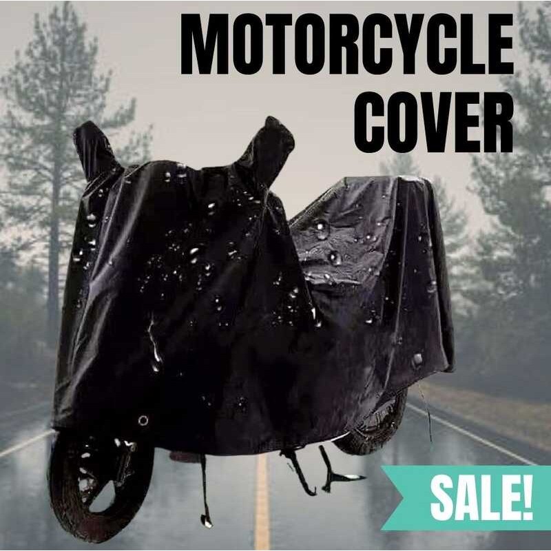 Riley MNL - Universal Motor Cover Waterproof / Para sa Medium Size ...