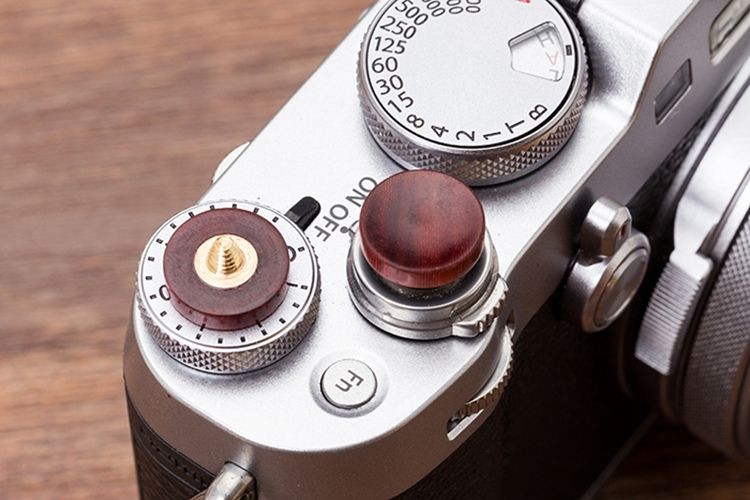 Suitable For Fuji Camera Shutter Button XPRO3 X100V XT3 4 XT50XE4 Zf ...