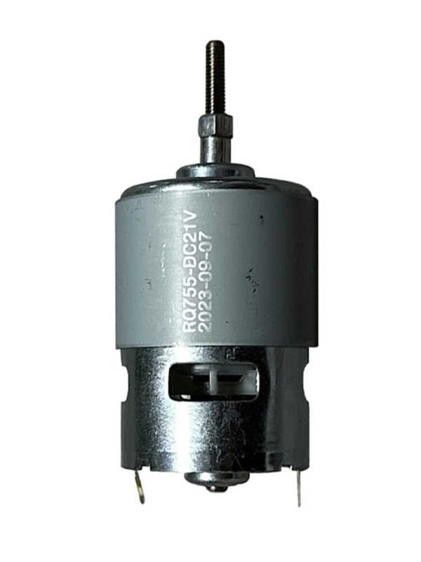 LY LitHium Electric Mower Motor 12 V21v36v NeutrAl Motor RecHArgeAble ...