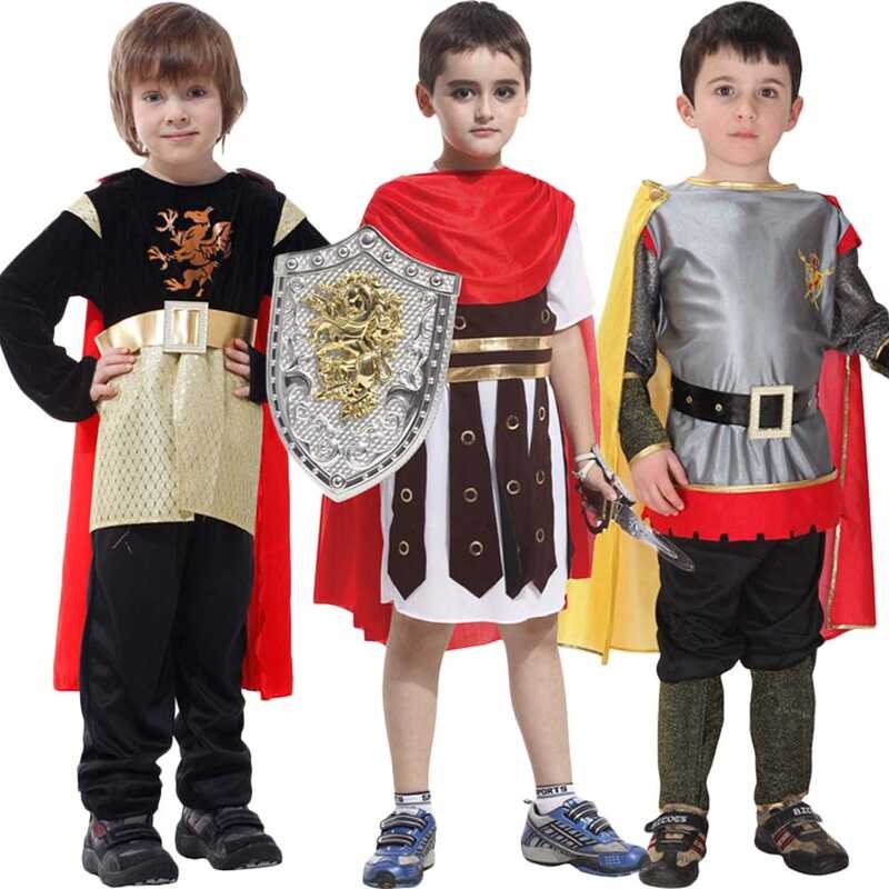 Royal Warrior /Knight /Soldier/Gladiators, Spartan Warriors, Cosplay ...