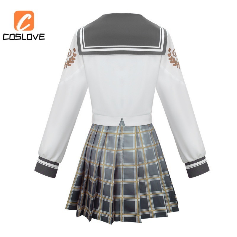 Anime Game Honkai Star Rail Firefly Spring Missive Cosplay Clothing ...