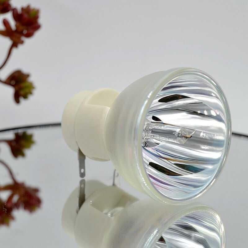 Lamp/Bulbs OSRAM Projector P-VIP 195/0.8 E20.7 MC.JN811.001 For ...
