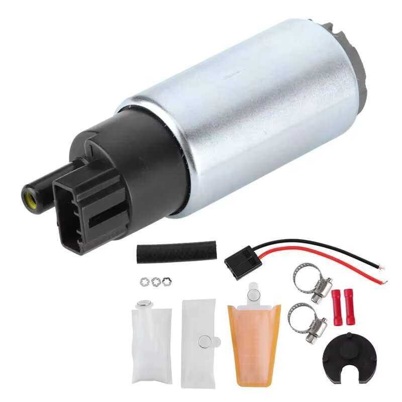 High Quality Car Fuel Filter Pump DEL38-K4060 neutral Car Electric Fuel ...