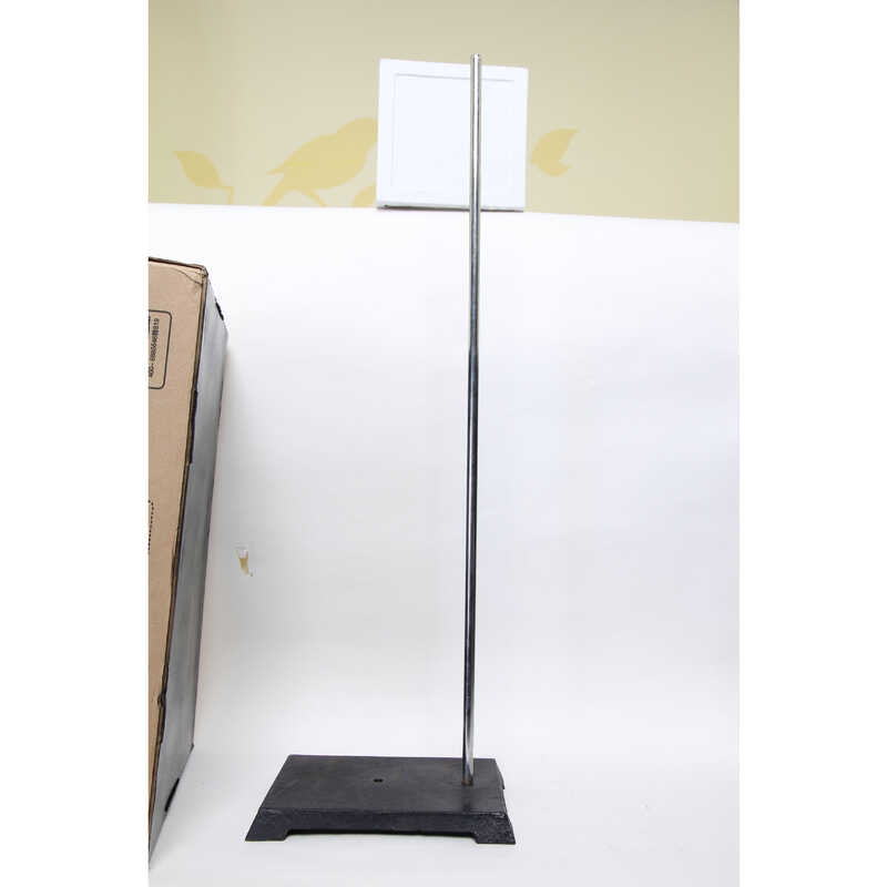 Shop iron stand laboratory for Sale on Shopee Philippines