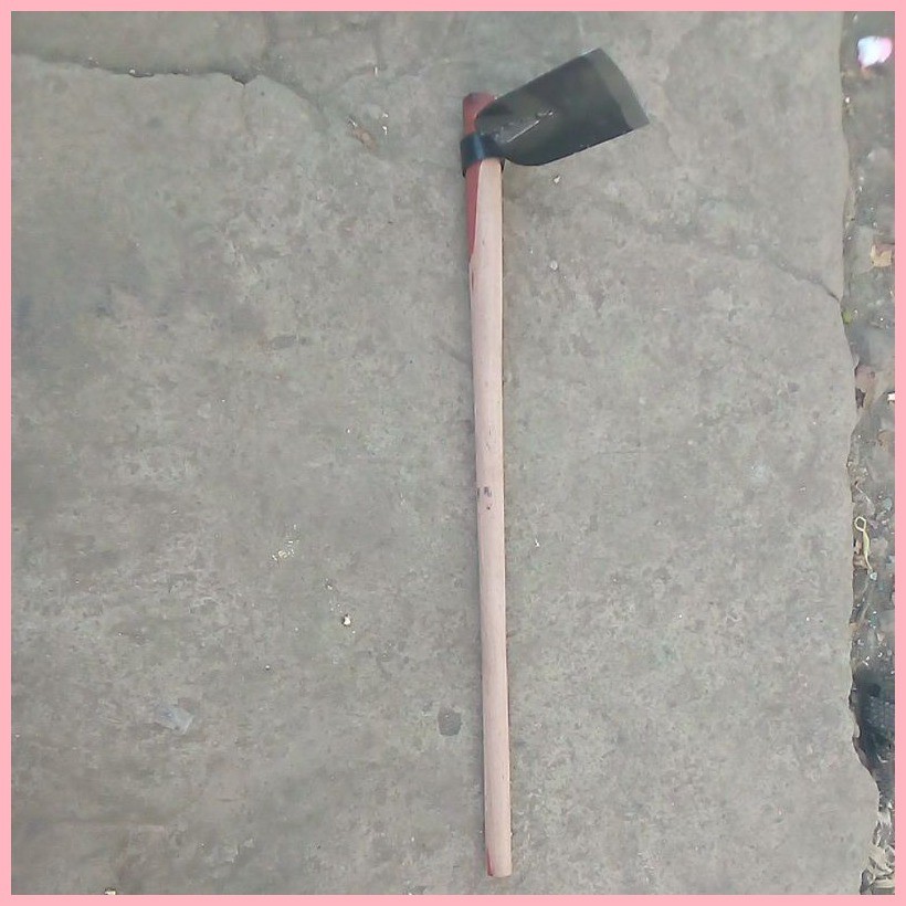 asarol with handle 3.5ft | Shopee Philippines