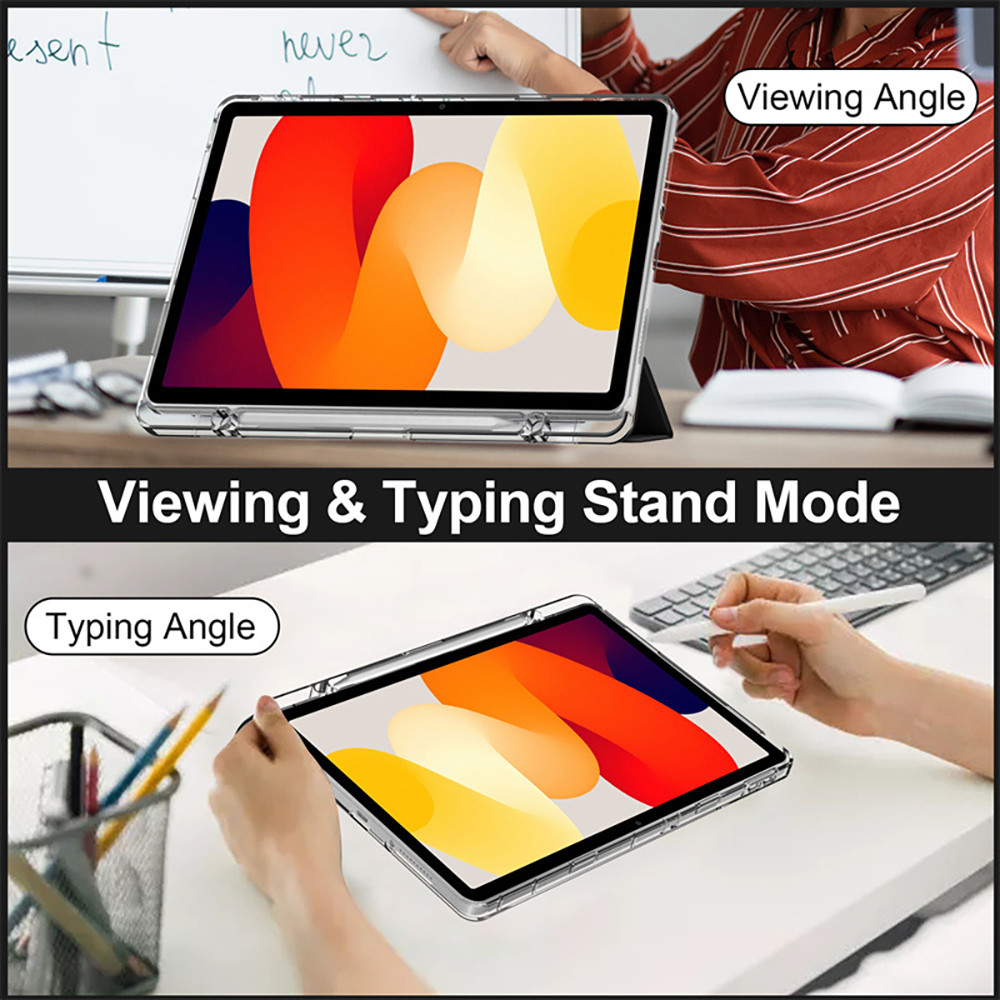 Full Coverage Tablet Cases for Mi Pad 5 6 7 Pro Pad SE Pad 2 Poco Pad ...