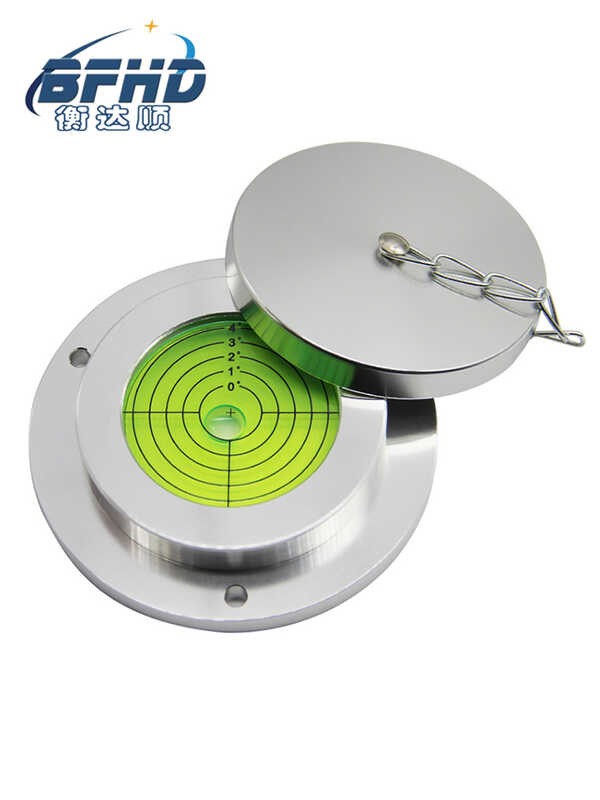 Crane Level Instrument Engineering Machinery Bubble Static Pressure ...
