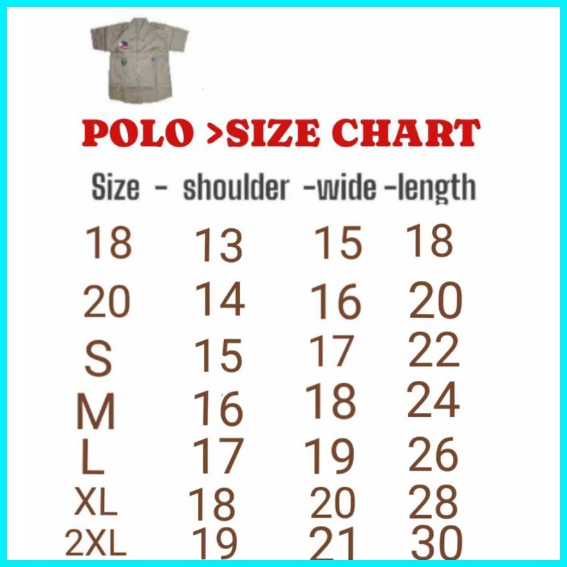 Bsp Type A> Polo and Short Set) | Shopee Philippines