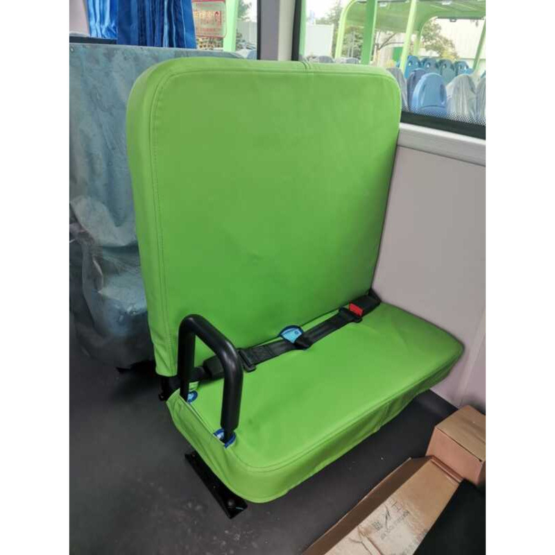 Wuling 18-seater GL6507XQ School Bus Cover Yutong Kindergarten 19 ...