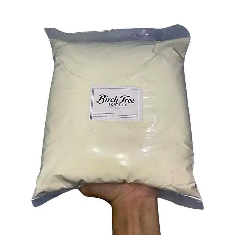 Birch Tree Fortified Milk 1Kg Per Pack 5C5 | Shopee Philippines