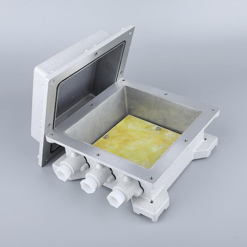 【COD】 Kasong junction box instrumento na katibayan sa pagsabog ...