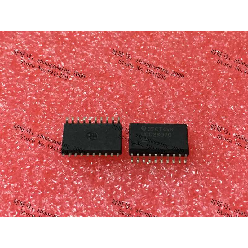 ☑♥ UCC28070 UCC28070DW UCC28070DWR Brand New Original Can Be Directly ...