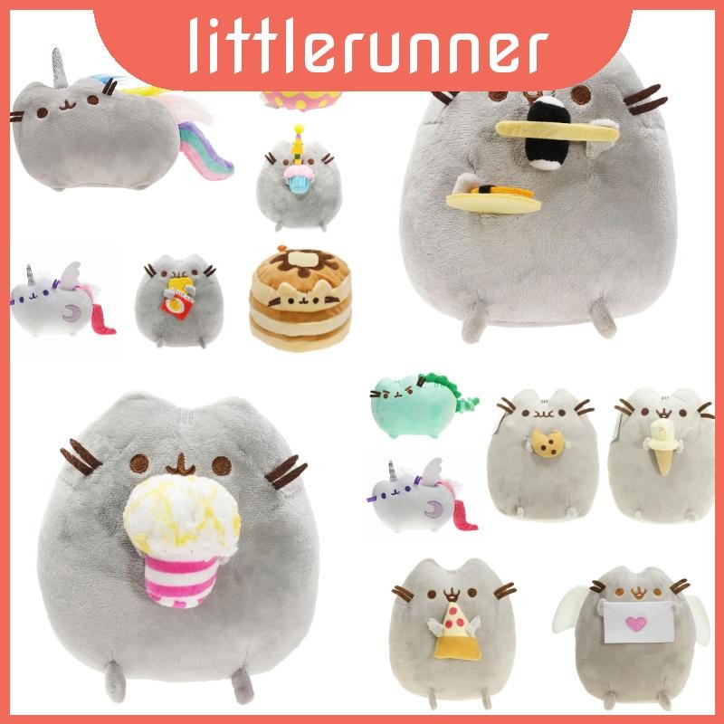 Huggable Cute And Cat Stuffed Animal In Different Appealing Looks ...