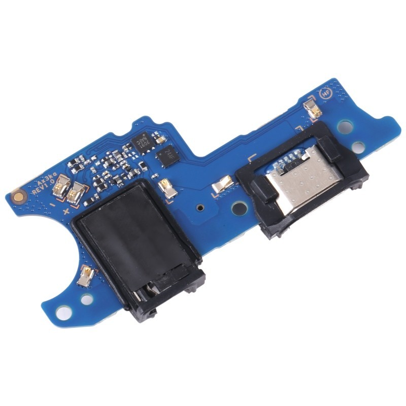 Charging Port Board For Samsung Galaxy A03 SM-A035F Phone USB Power Board Repair Replacement ...