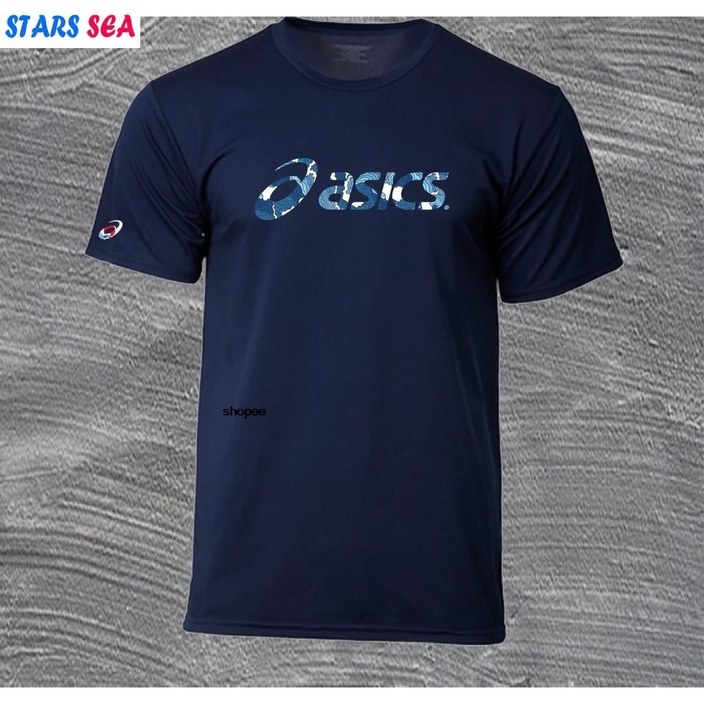Hiking Trail Running Drifit T Shirt Asc Osaka 2024 New Summer | Shopee ...