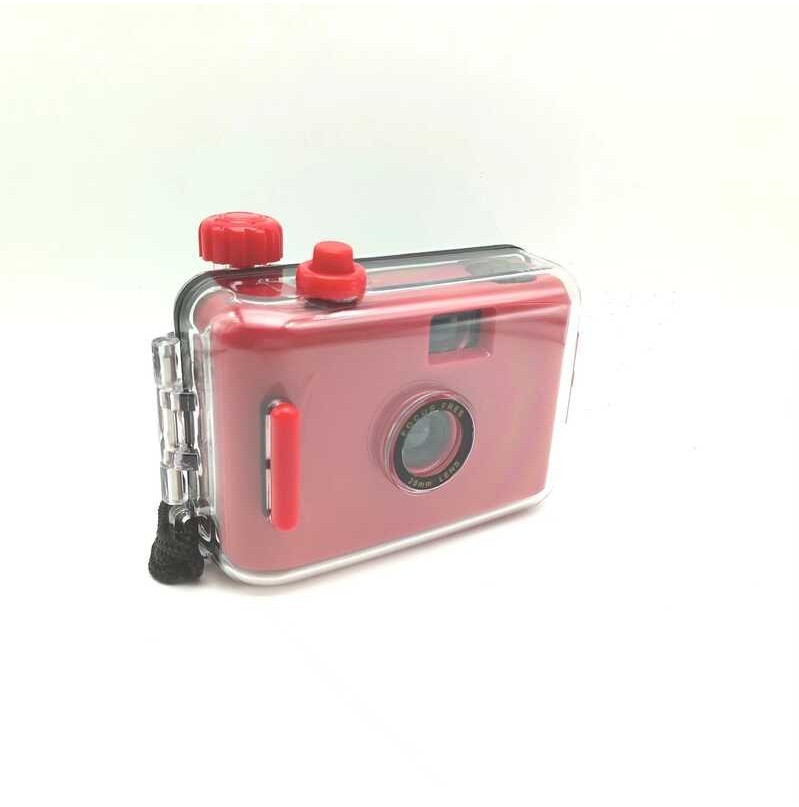 2025 Kamera ng bata, point at shoot camera, hindi Polaroid pelikula ...