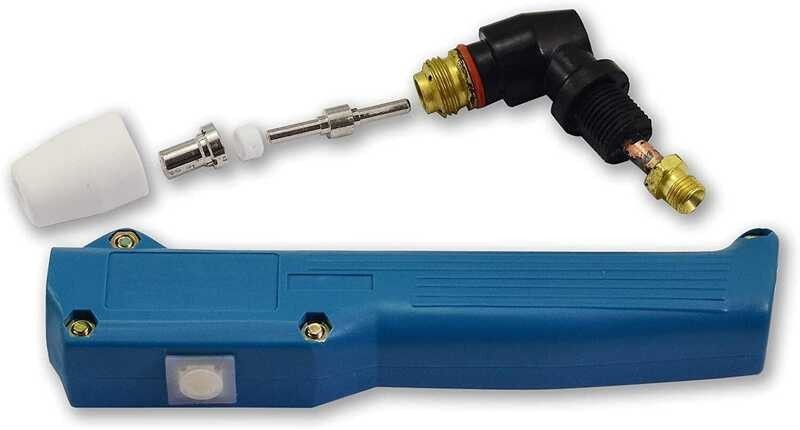 LY RIVERWELD Pt-31 Lg-40 Jg40 20072 PlASmA Cutter TorcH & Roller Guide ...