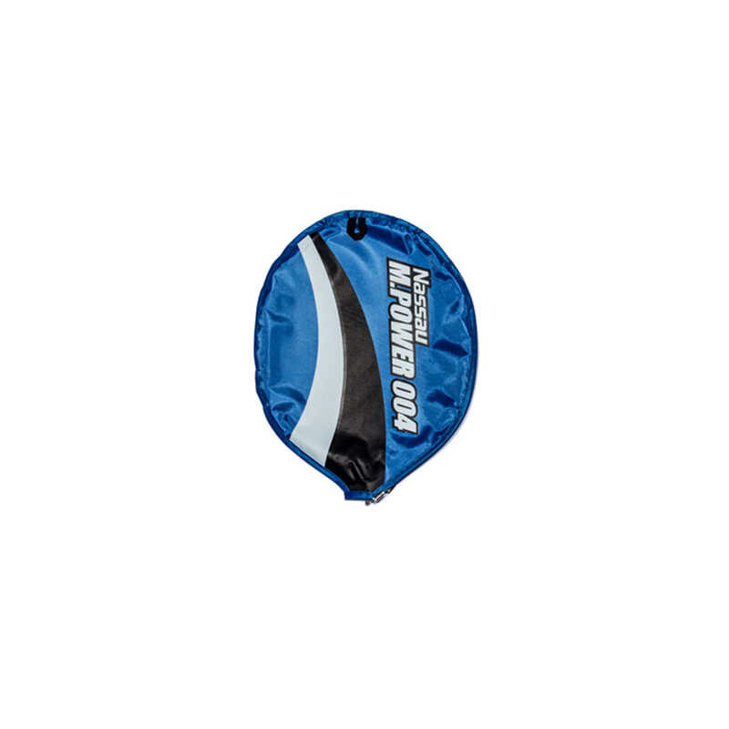 Sports I Toby's Nassau Mega Power 004 Badminton Racket | Shopee Philippines