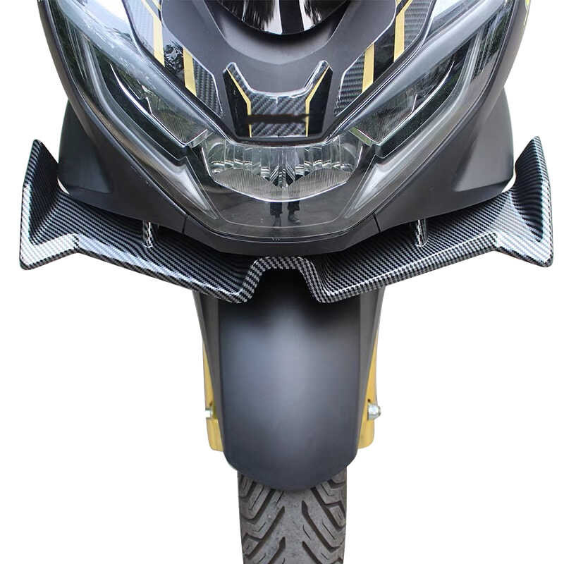 Motorbike Para Sa Honda Pcx125 Pcx160 PCX 125 160 2021 2022 2023 Front ...