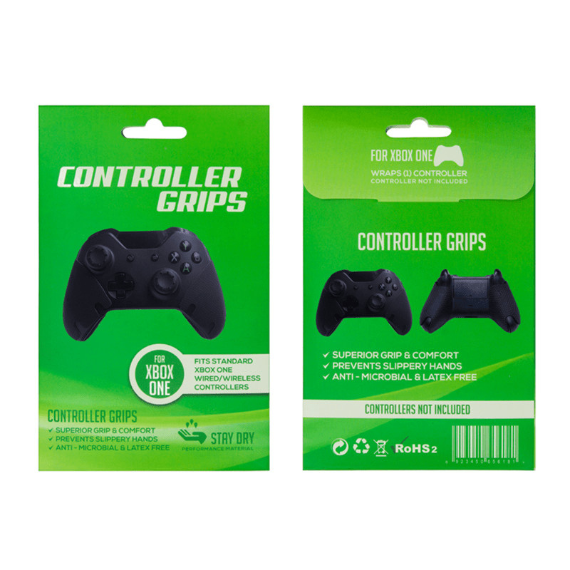 Anti-Slip Protective Sticker for Xbox Series X/S, Xbox ONE X/S ...