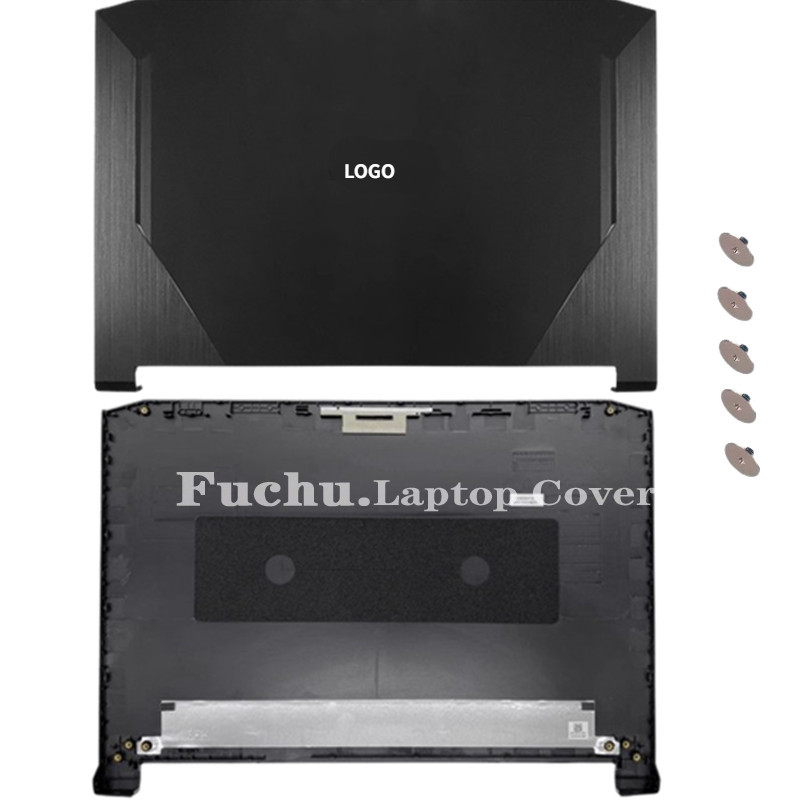 New For Acer Nitro AN515-44 AN515-55 N20C1 LCD Back Cover Top Case ...