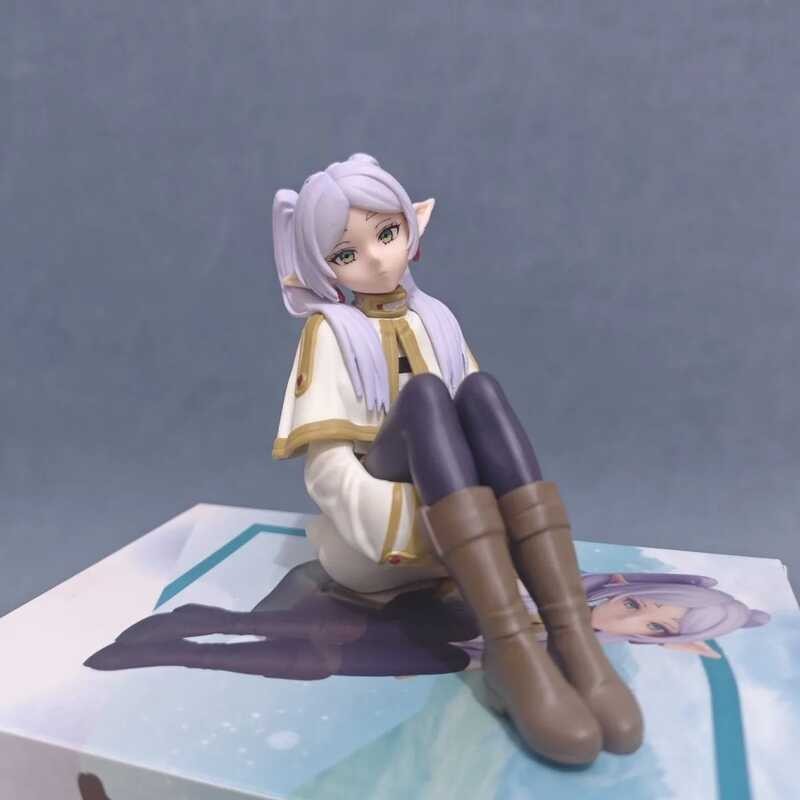 E5 11Cm Frieren: Beyond Journey's End Anime Girl Noodle Stopper Sousou ...