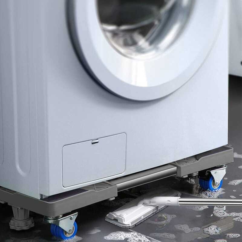 LY RefrigerAtor RAck StAnd WASHing Hine MAgHintAy SA WHeelS Ref RAck ...