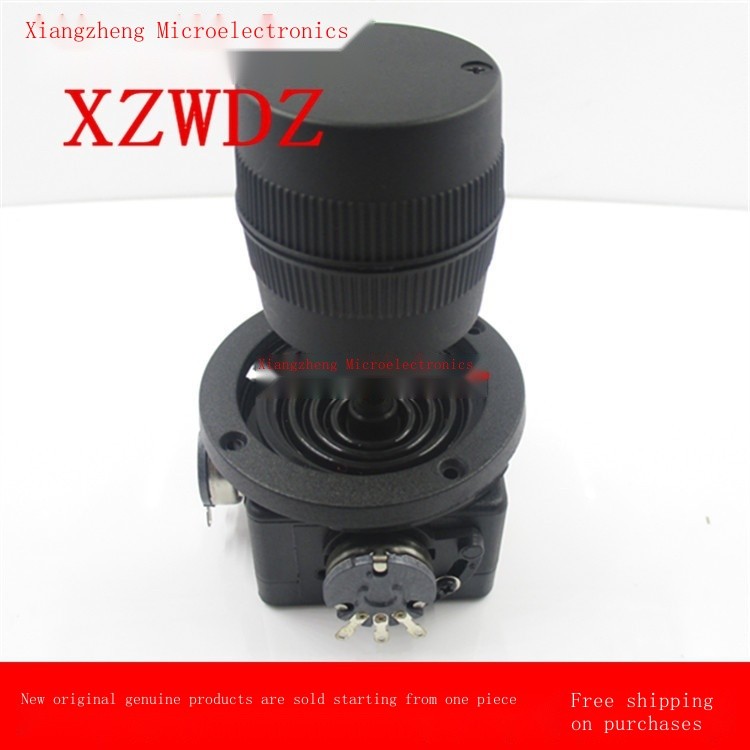 3d Joystick Potentiometer 10K 5K Remote Control Rod Control Rod ...